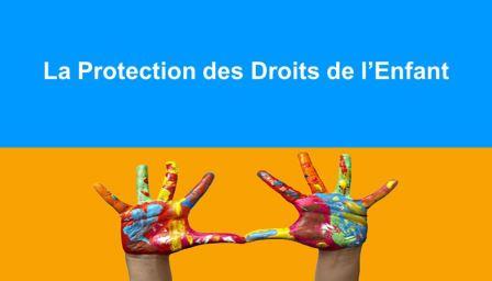 Creuset Togo » Cadre juridique de protection de l’enfant