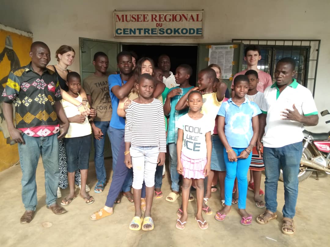 VISITE MUSE SOKODE (3) – Creuset Togo